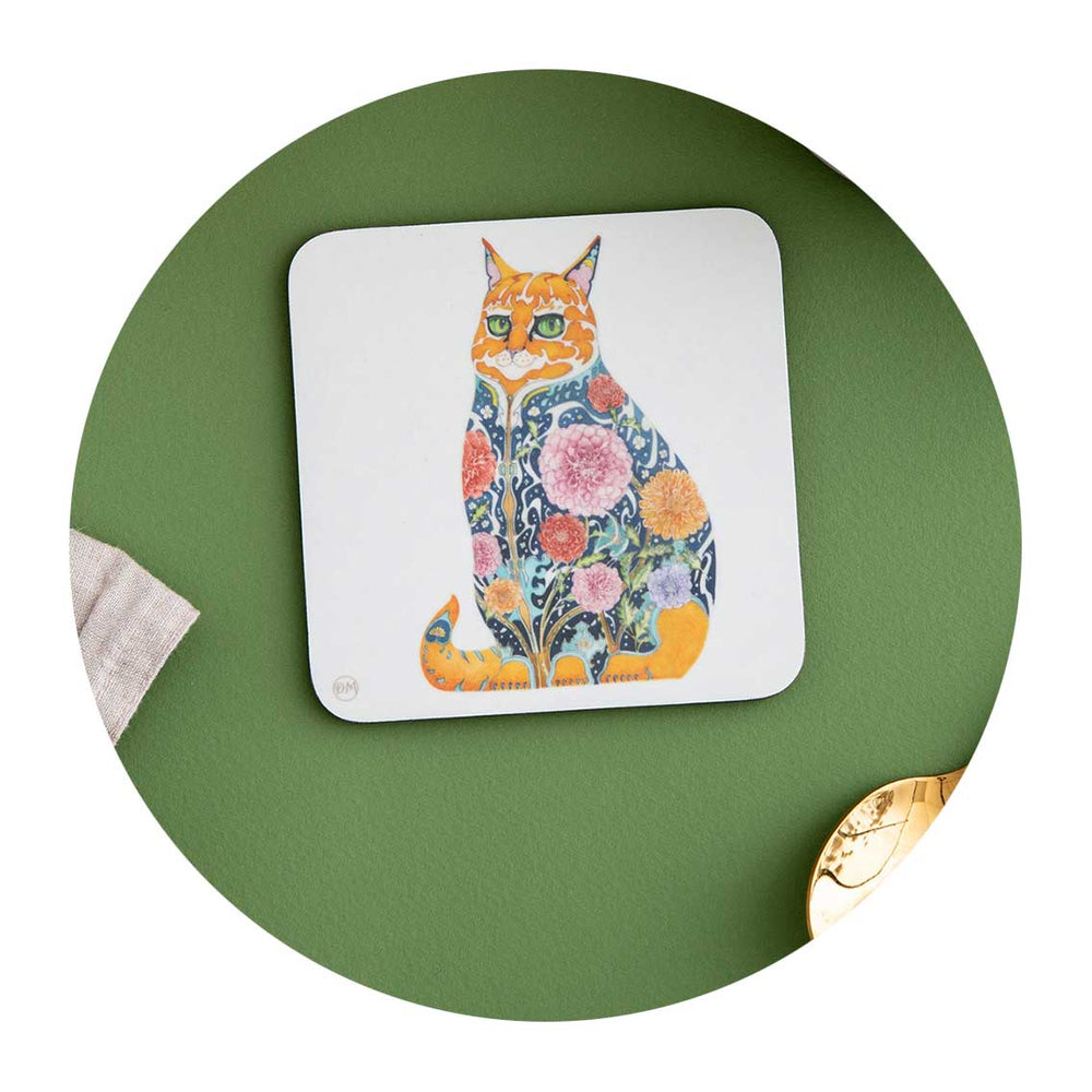 Collections – The DM Collection