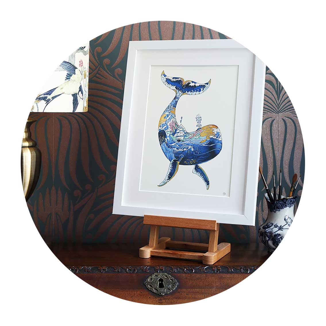 Prints – The DM Collection