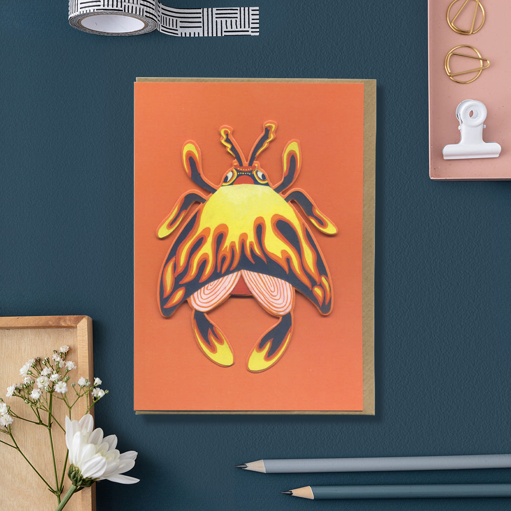 Firefly - Card – The DM Collection