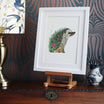 Hedgehog - Print – The DM Collection
