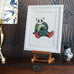 Panda - Print – The DM Collection