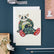 Panda - Card – The DM Collection