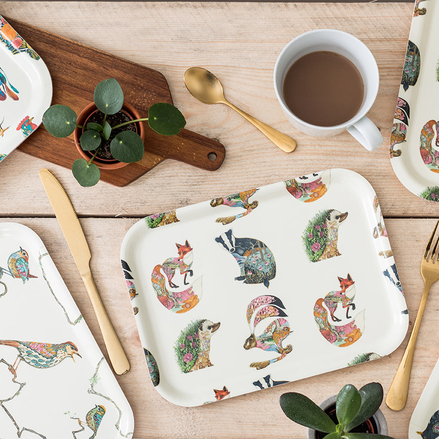 Trays | The DM Collection